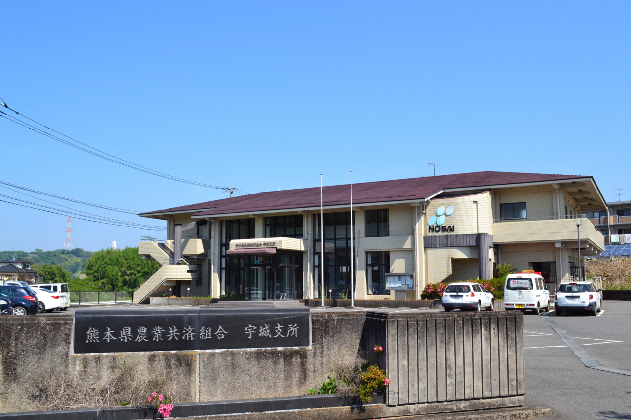 アクセス - 熊本県農業共済組合（NOSAI熊本）